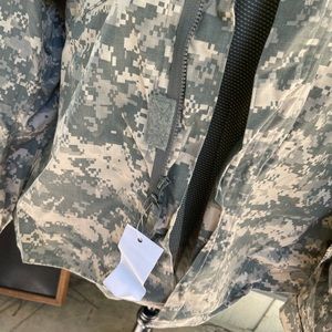 us army | Jackets & Coats | Military Issue Jacket | Poshmark